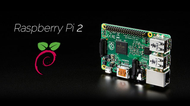 Choosing accessories for your Raspberry Pi 2