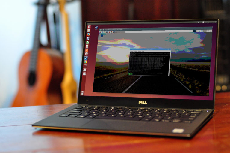 Remote control your Raspberry Pi from your PC with VNC! – Howto ...