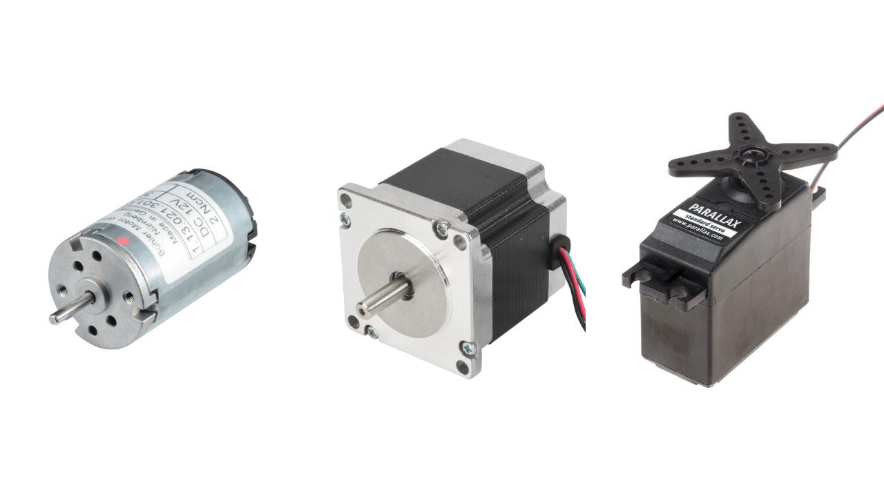 Comment contrôler un servomoteur avec la Raspberry Pi