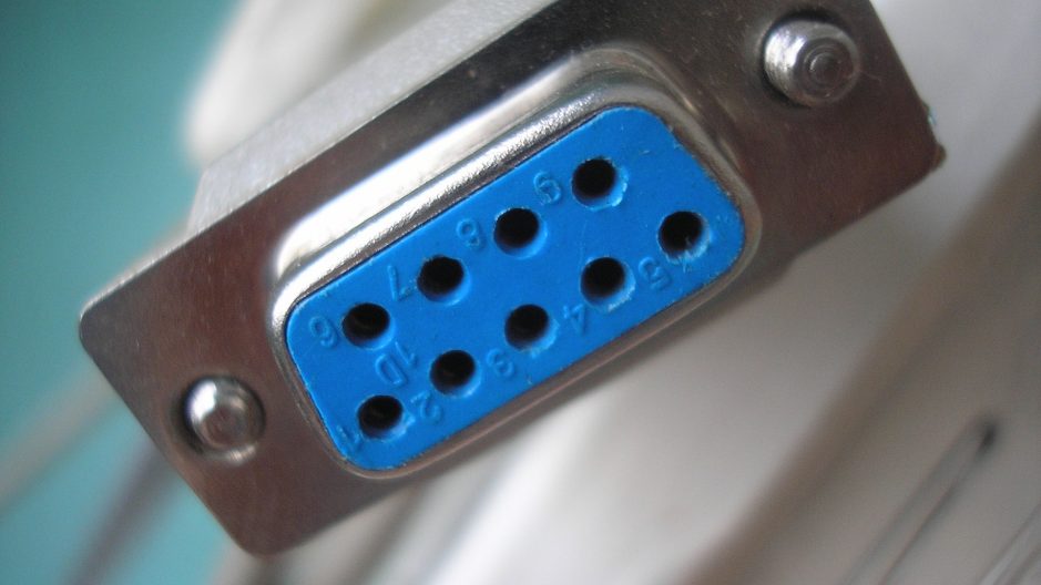 Activate The TTL Serial Port Of The Raspberry Pi And Verify That It Is 