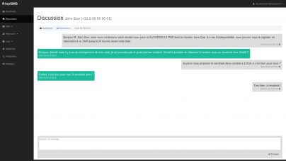 Comment brancher et utiliser un module GSM SIM800L avec le Raspberry Pi ...